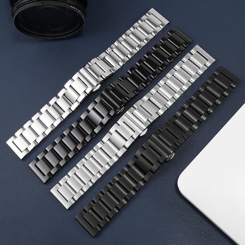 Stainless steel watch strap seiko 5No. Stainless Steel Watch Chain ...