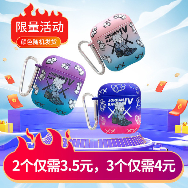 airpod pro 2 case airpods case Harga istimewa terhad untuk AirPods2 kes ...