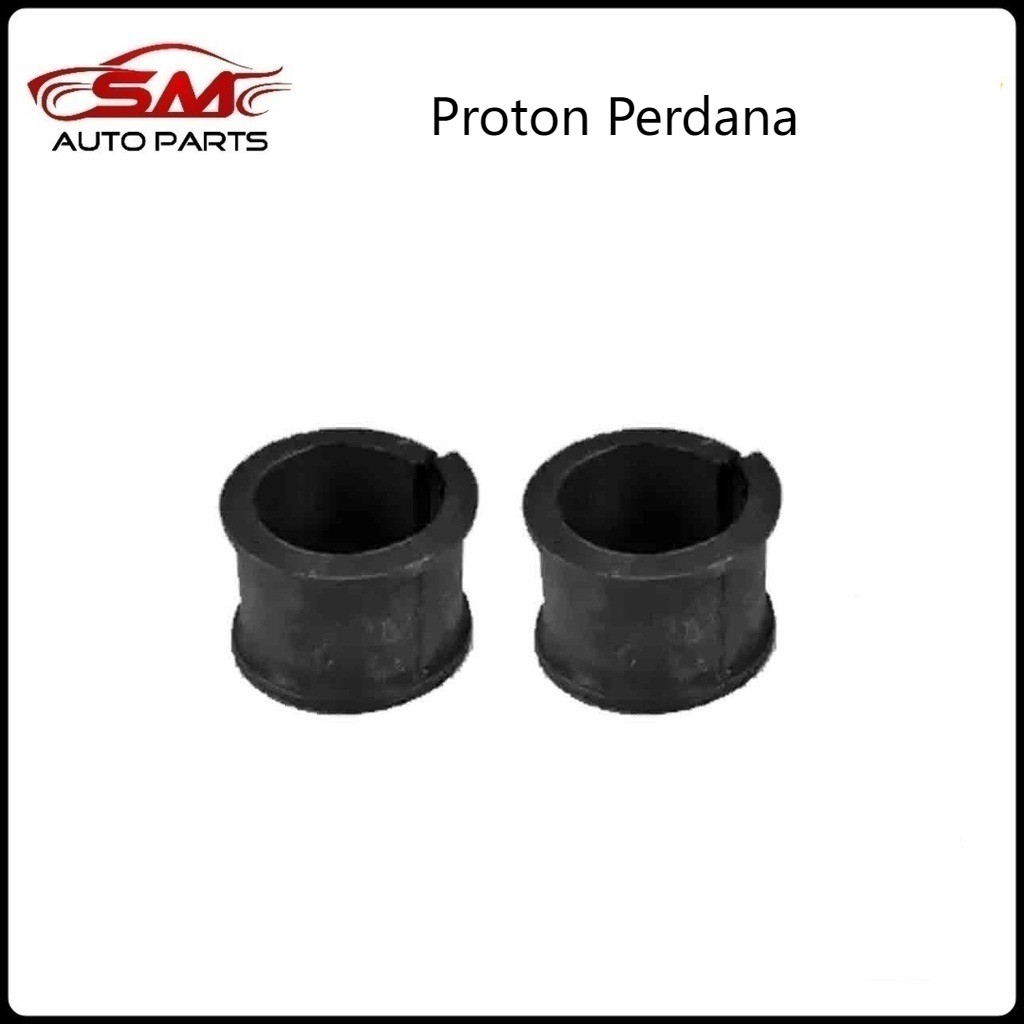 Proton Perdana Steering Rack Bush Set ( High Quality Rubber Parts ...