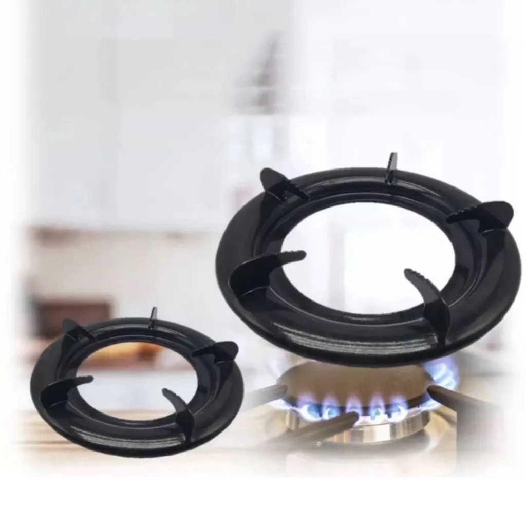 Gas Stand/ Gas Stove Stand/ Wok Ring/ Wok Burner Stand/ Kaki Gas Dapur ...
