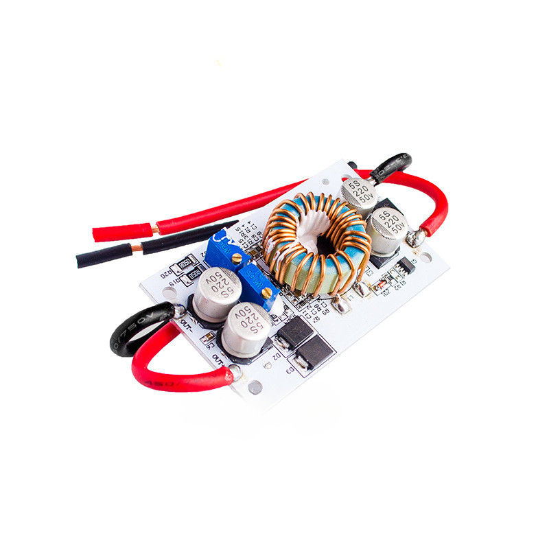Aluminum substrate 250W high-power boost constant voltage constant ...