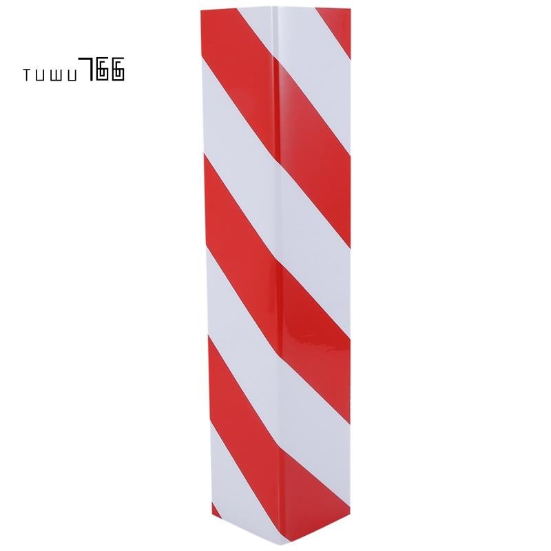 Garage Wall Protector Foam Wall Corner Guard for Parking Garage-Wall ...