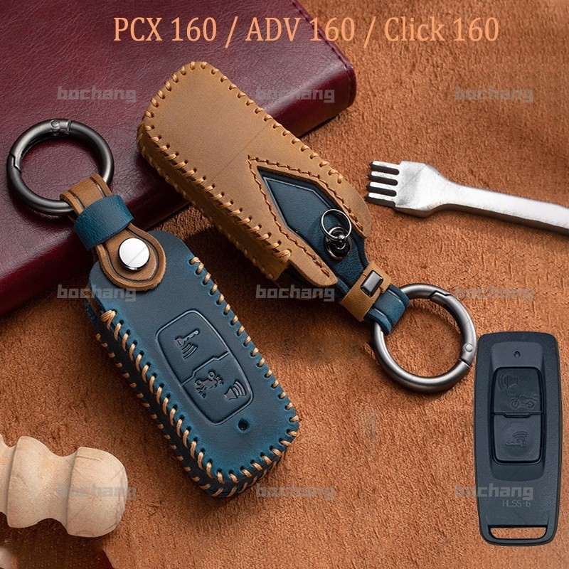 Honda PCX 160 ADV 160 Click 160 Vario 160 Scoopy 2023 Remote Key ...