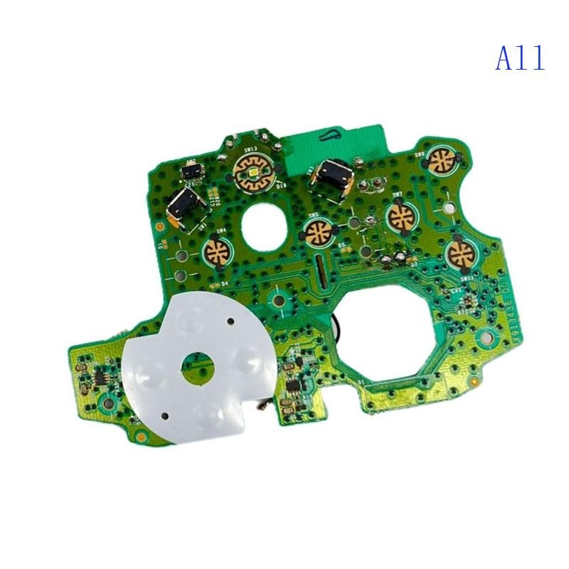 All Gamepad Circuit Board for One Slim Replacement Motherboard ...