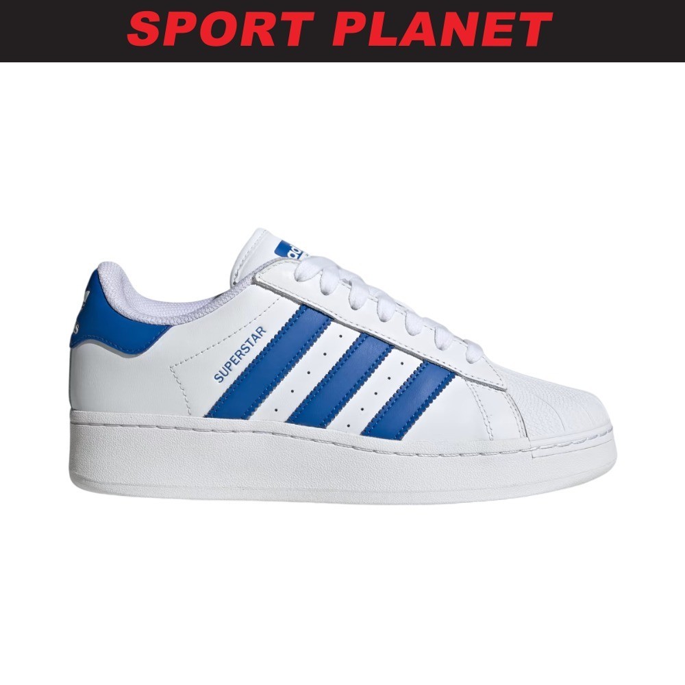 adidas Bunga Unisex Superstar XLG Sneaker Shoe (IF8068) Sport Planet 18 ...
