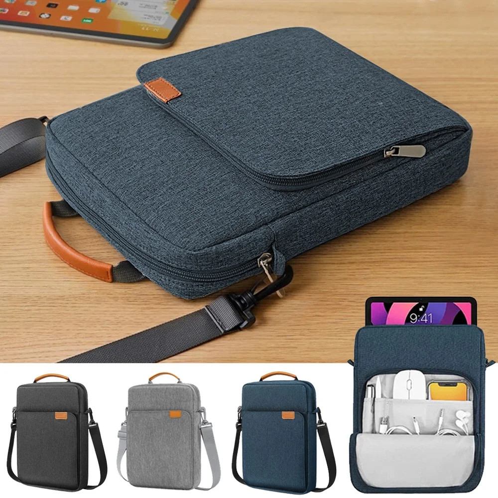 Tablet Bag Case for IPad Pro 11 13 2024 M4 Air 11 13 2024 M2 10th 9th ...