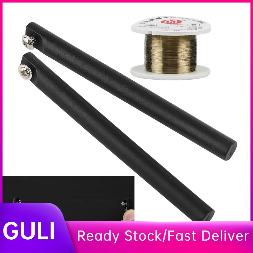 Guli LCD Cutting Wire High Hardness Light Screen Separator Kit Tensile ...
