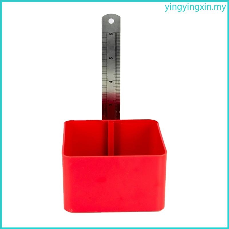 YIN Angle Meter Inclinometer Tilt Level Multi-function Protractor ...