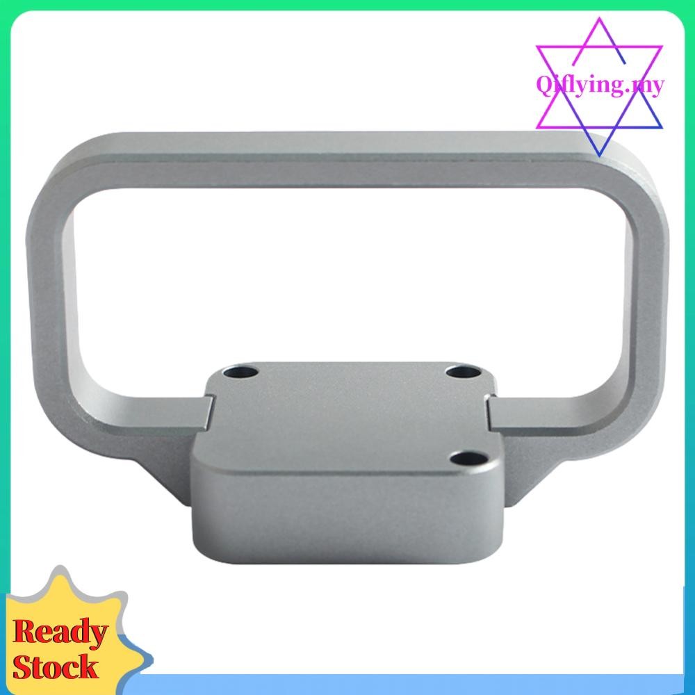 All Metal Handle Aluminum Handle Kit Parts for Bambu Lab A-1 Mini 3D ...