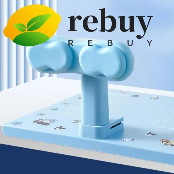 REBUY Sitting Posture Corrector, Anti-Myopia Prevent Hunchback Children ...