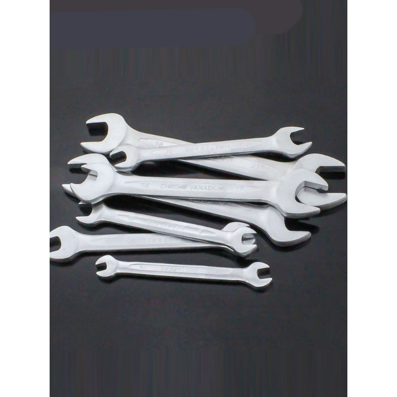 [HNK] Hardware Open-End Wrench Metric Double-Ended Open-End Stupid ...