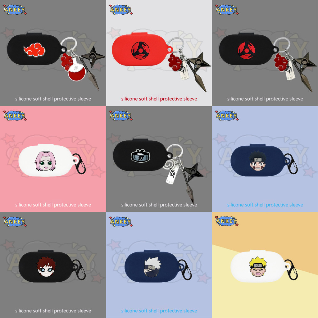 For Sony WF-C510 WF-C500 WF-C700N Earphone Silicone Case Blue Eye ...