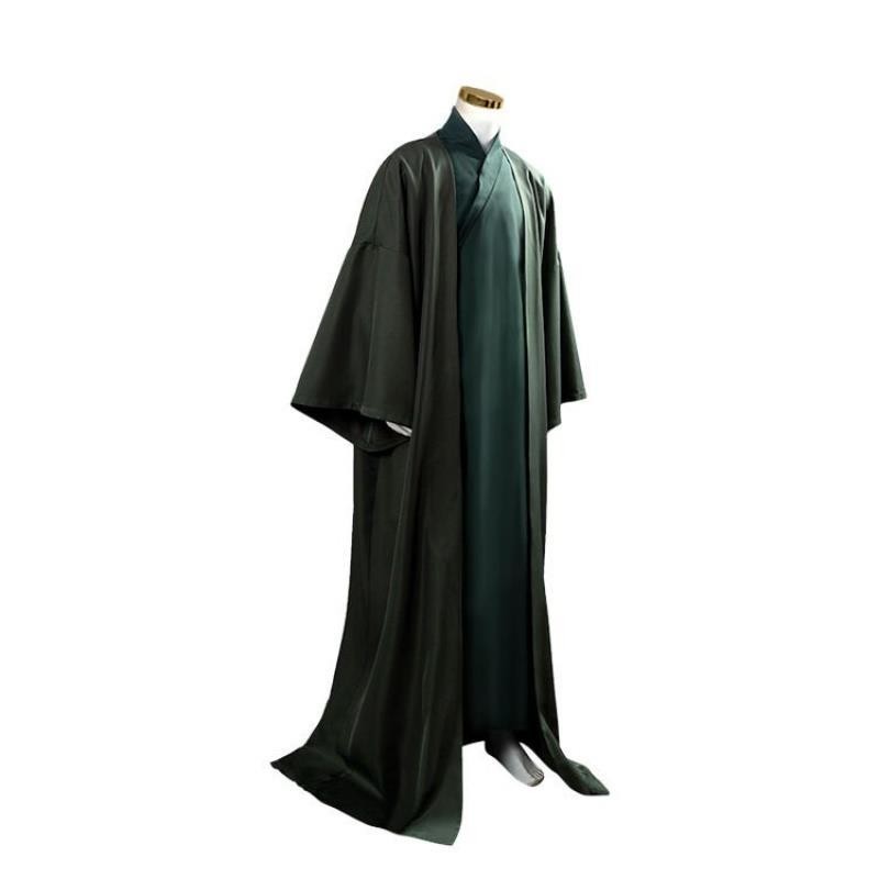 Dreamer Harry Potter Voldemort Robe Dress Up Stage Performance cos ...