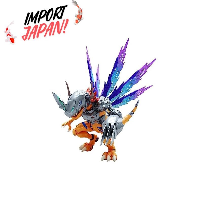 【Direct from Japan】BANDAI SPIRITS Figure-rise Standard Amplified ...