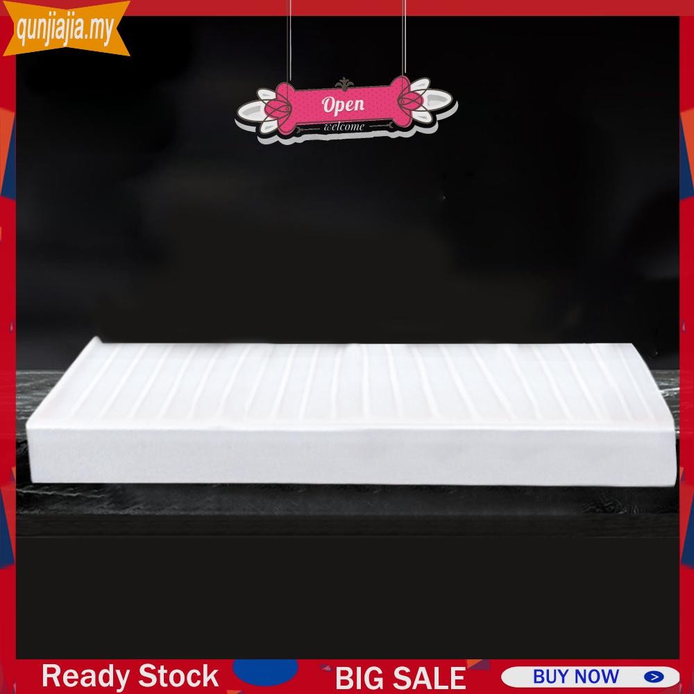 Sink Edge Protector Tilt Angle Sink Countertop Protector for Sink ...