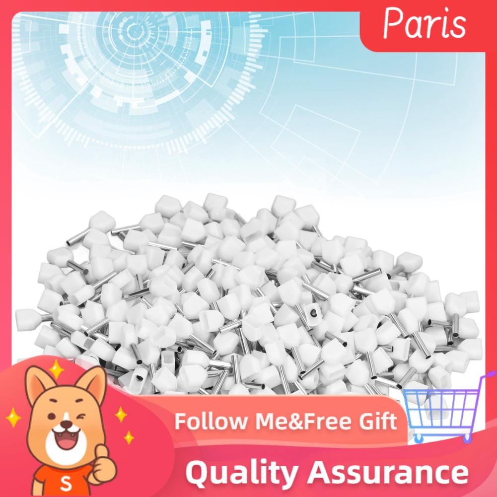 Superparis Insulated Ferrules Terminal Corrosion Resistant Cable ...