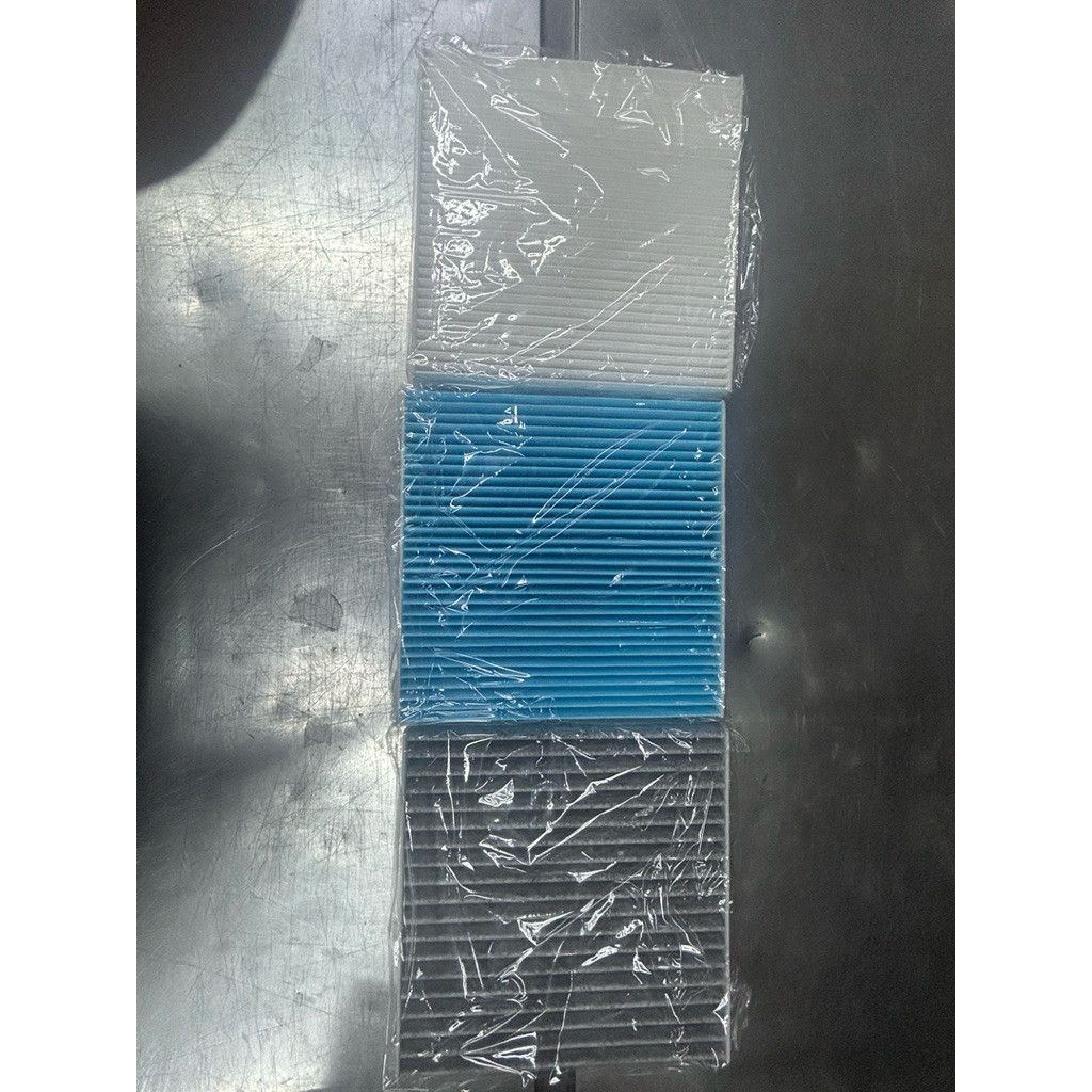 Air Cond Filter For Perodua Alza, Axia, Bezza, Myvi Icon/Lagi Best, New ...