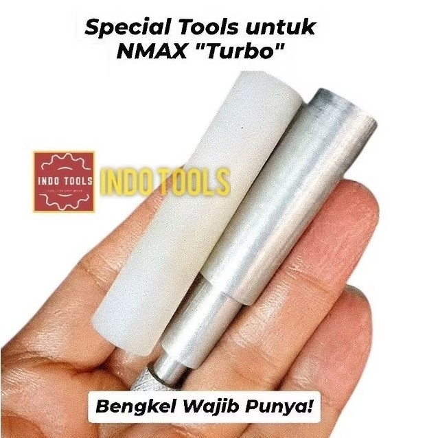 Special Tools for dismantling CVT nmax turbo Cap Jig Primary Weave Set ...