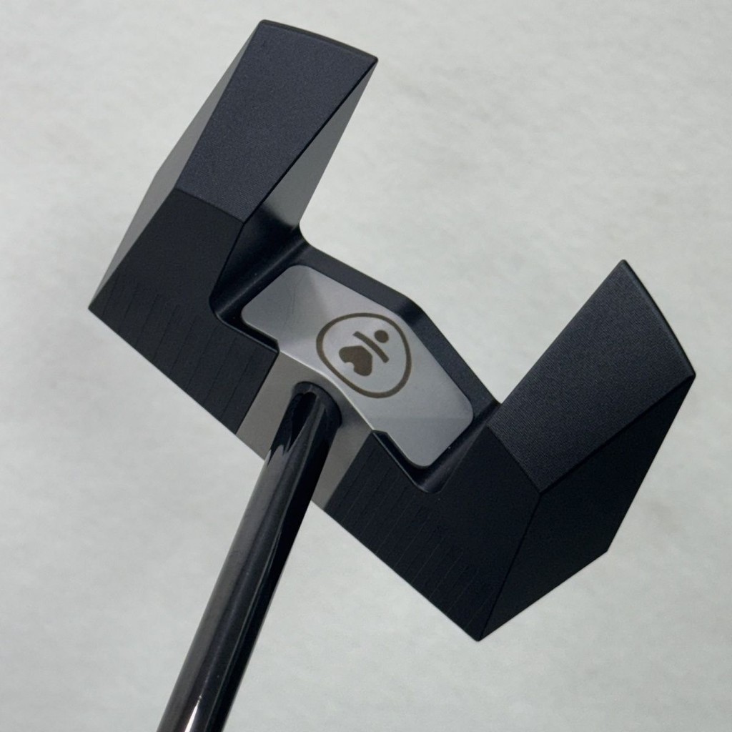LAB GOLF MEZZ.1 GOLF Men's Putter Automatic Balance Bar Surface Back to ...
