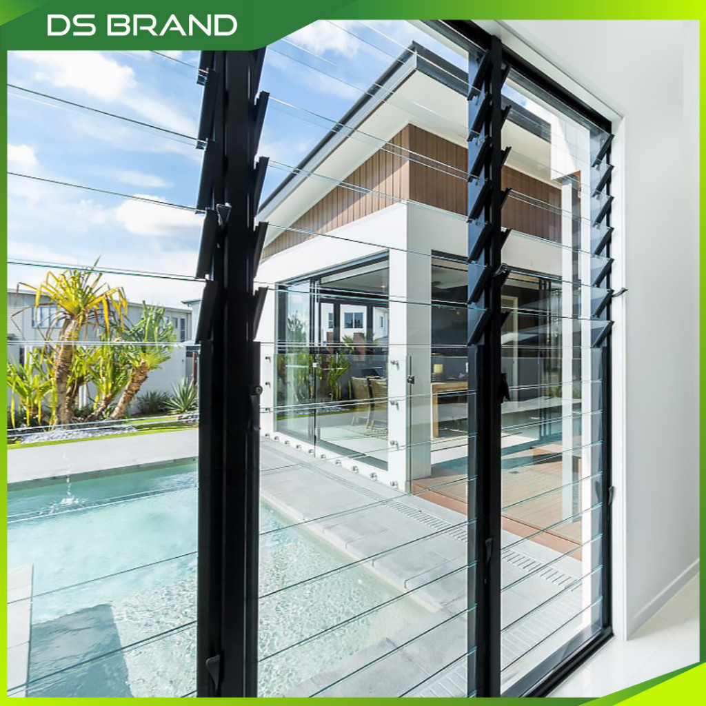 Naco Tingkap Acrylic / Naco Window Acrylic / Cermin tingkap Naco / 5mm ...