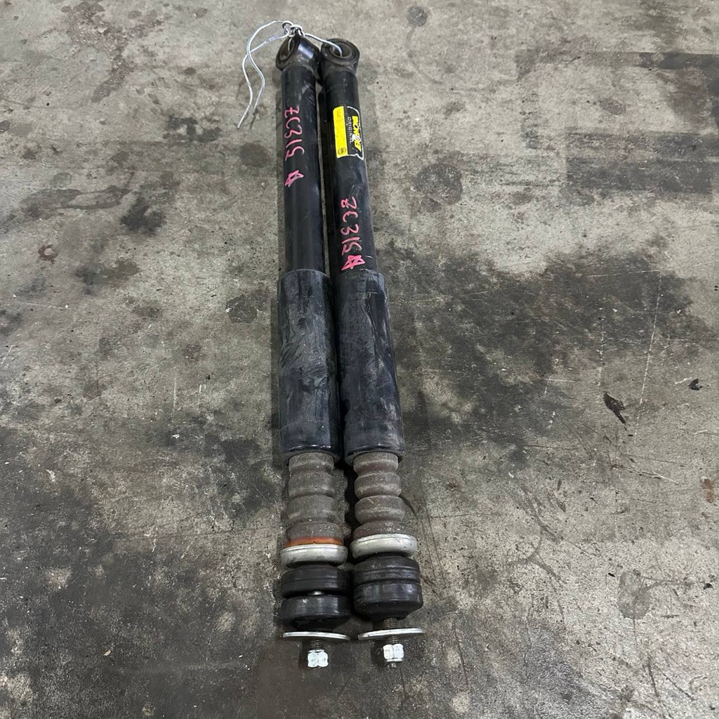 SUZUKI SWIFT SPORT ZC31S REAR ABSORBER SET ORIGINAL USED FROM JAPAN | Shopee Malaysia