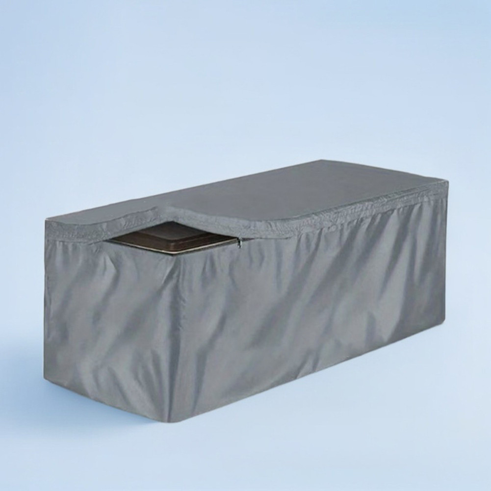 [CRAZYSPE] brand new Patio Deck Box Cover Oxford Waterproof Bench ...