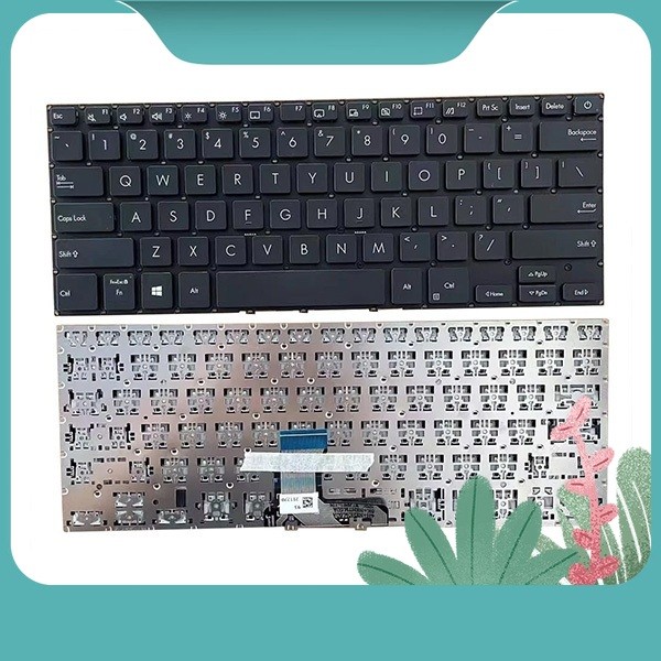 Sell Asus ExpertBook Laptop Key P2451 P2451F P2451FA P2451FB P2541 ...