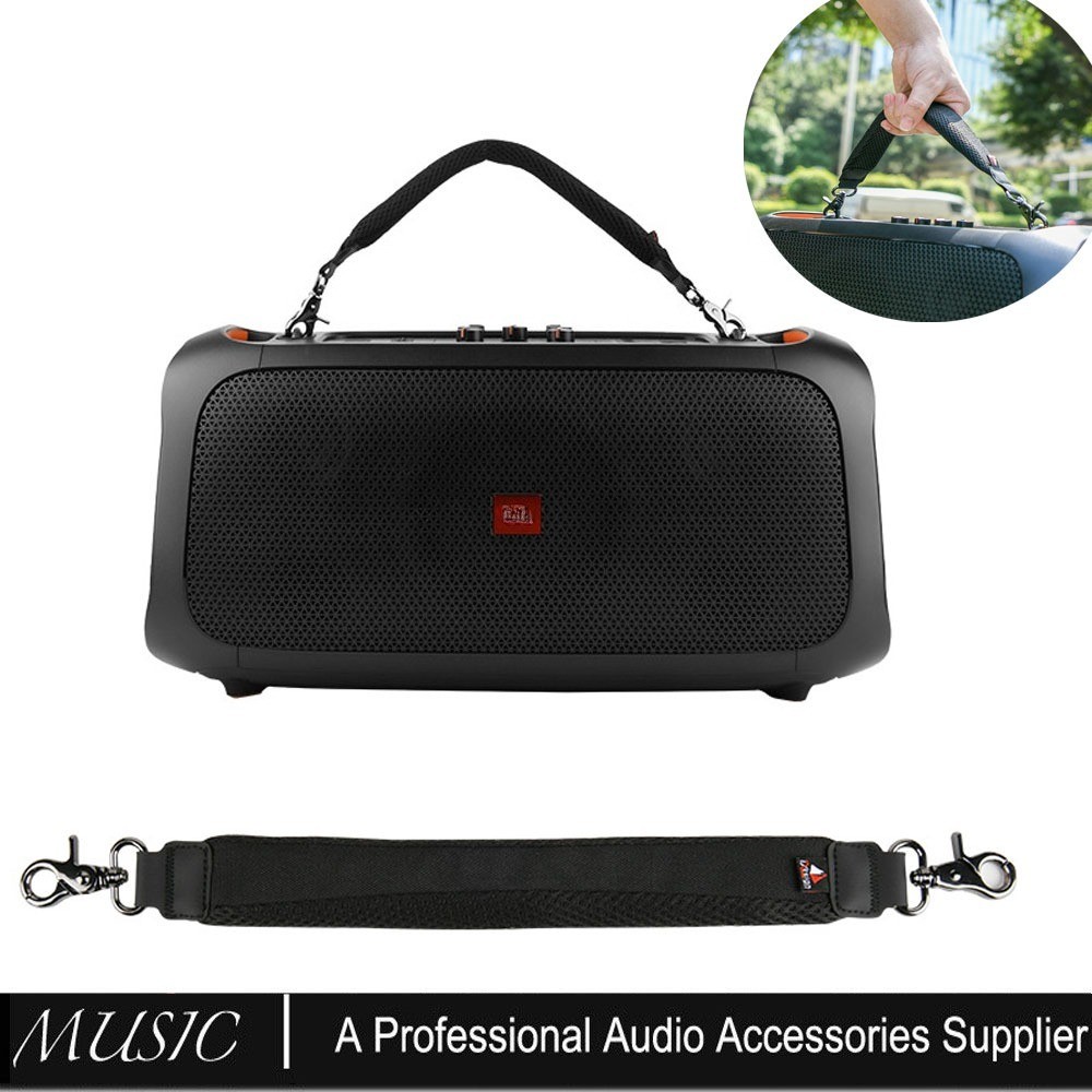 Removable Speaker Handle Strap for JBL PartyBox On-The-Go Powerful ...