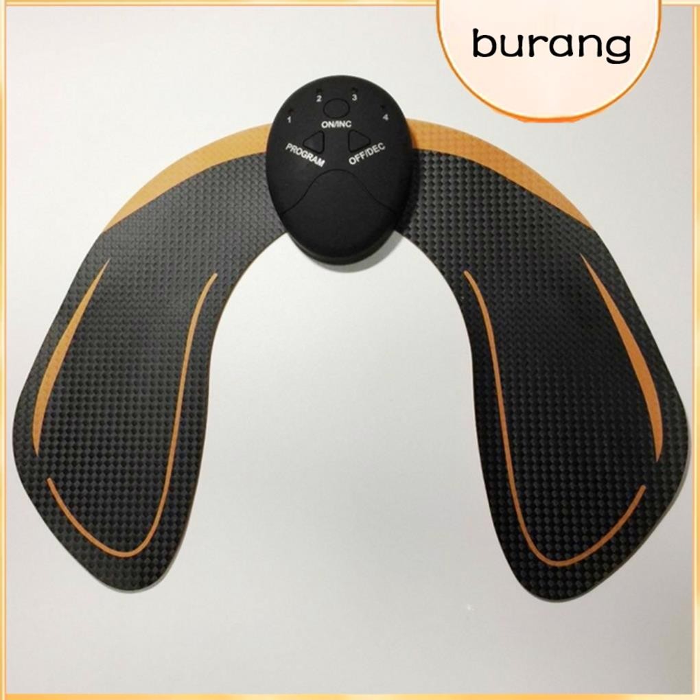 Smart Electric Hips Trainer Muscle Stimulator backside Electronic ...