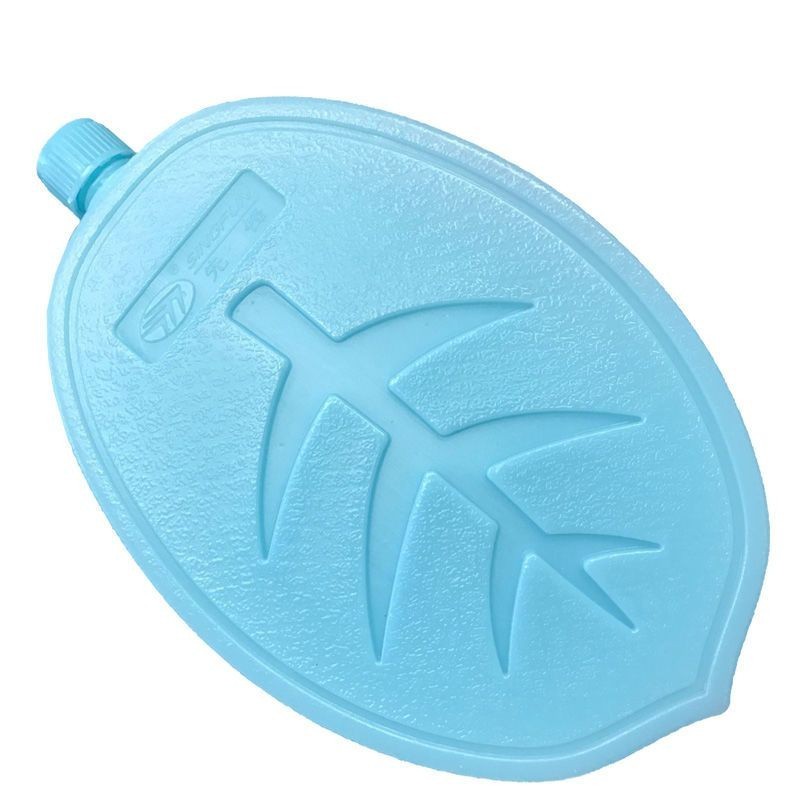 Pioneer ice crystal box packaging air conditioning fan cooling fan ...
