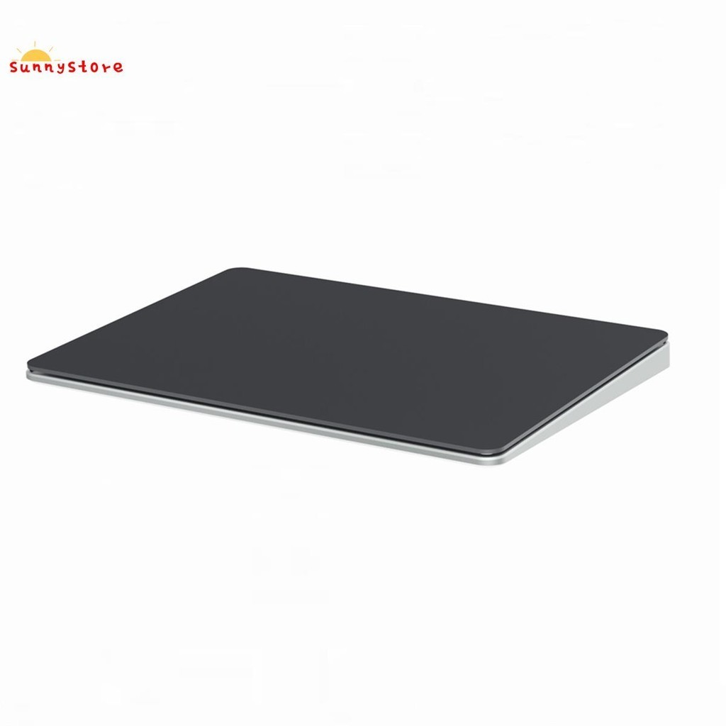 Bluetooth Touchpad Multi-Function Gestures Trackpad Rechargeable ...