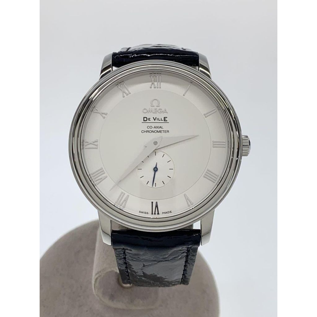 Omega 9M A Belt Wrist Watch mm leather | Shopee Malaysia