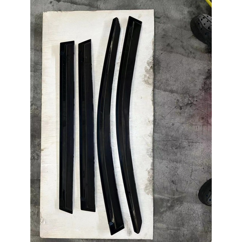 🇯🇵ODYSSEY RB3 DOOR VISOR 4PCS IMPORTED FROM JAPAN USED | Shopee Malaysia