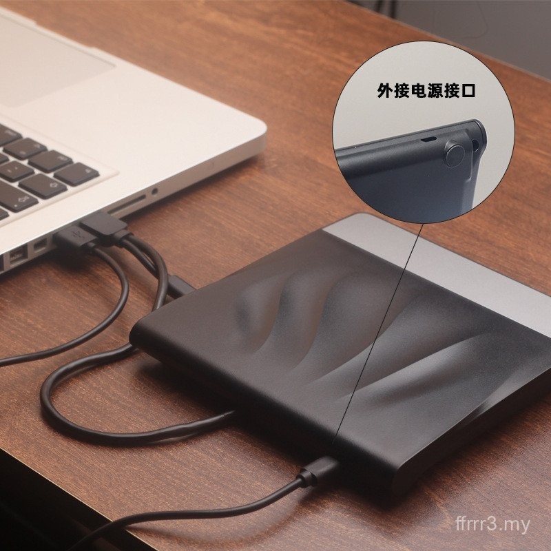 Model peribadi pihak kilang baru USB & jenis-c definisi tinggi 4k Blu ...