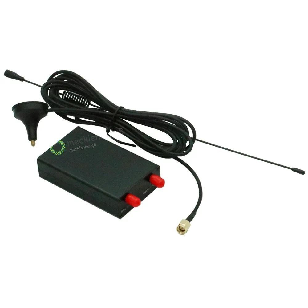 Ham radio R820T + 8232 Ham Radio 100 kHz-1.7 GHz full range of UF RF ...