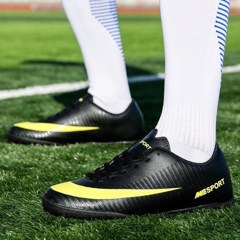 New Arrival Joma Men's Soccer Boots Outdoor Turf Indoor TF Outsole ...