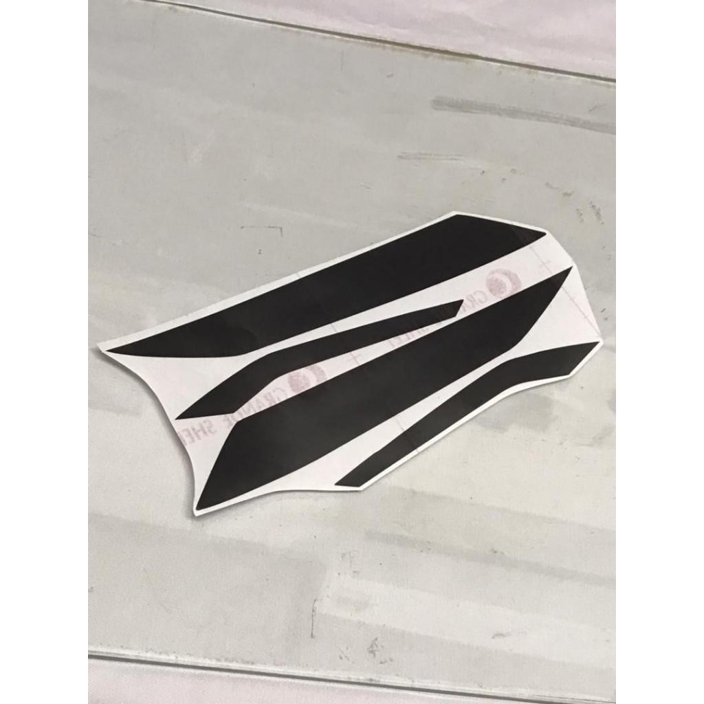 SMALL LAMP HONDA VARIO160 TINTED STICKER TINTED LAMPU KECIL TINTED ...