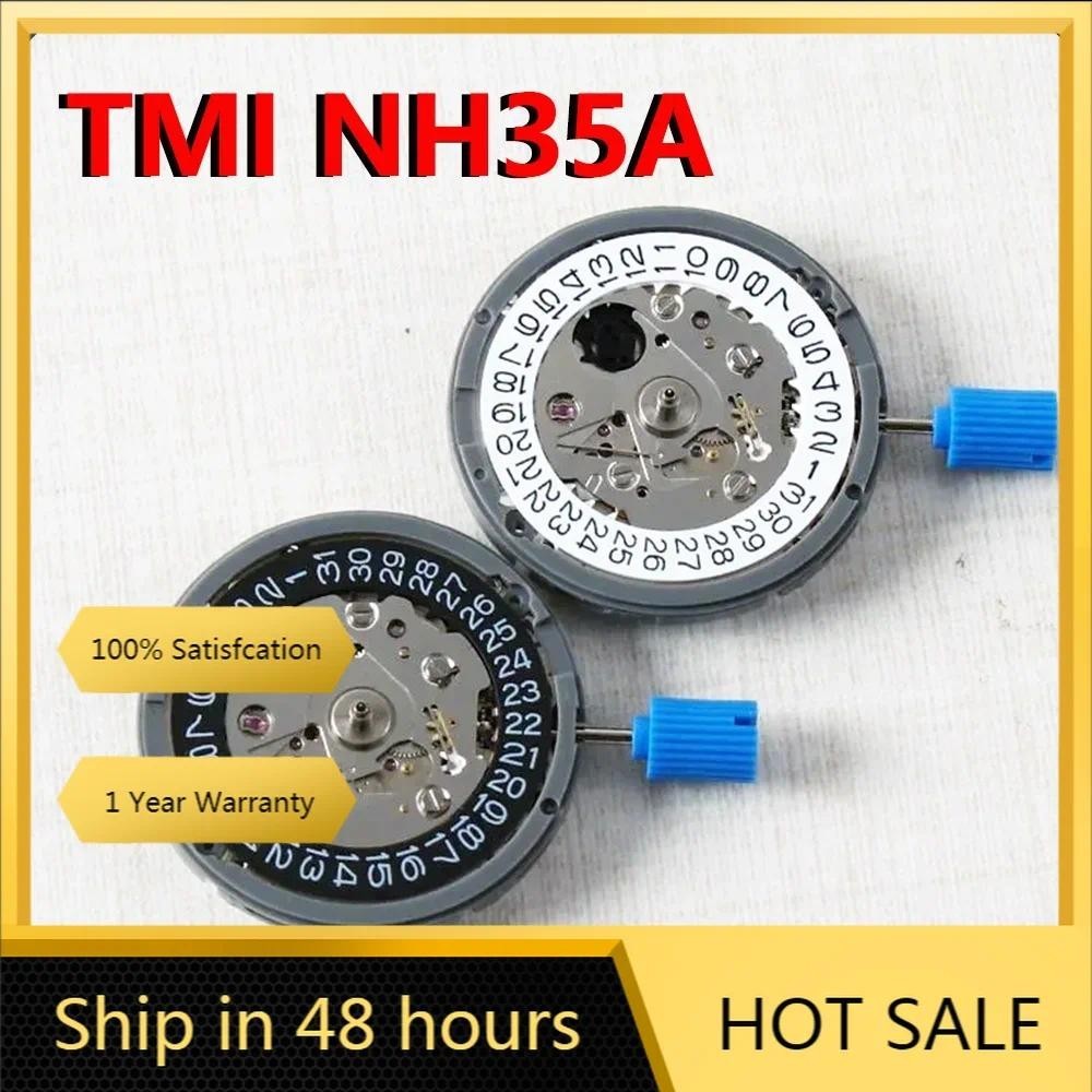 LG Watch Accessories, Original Japanese Brand New NH35A Seiko Fully ...