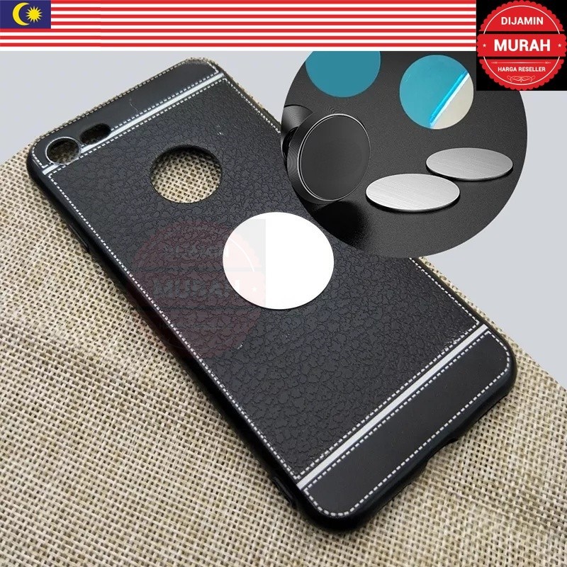 MP 0.3mm Mobile Phone Holder Metal Plate/Magnetic Phone Holders Iron ...