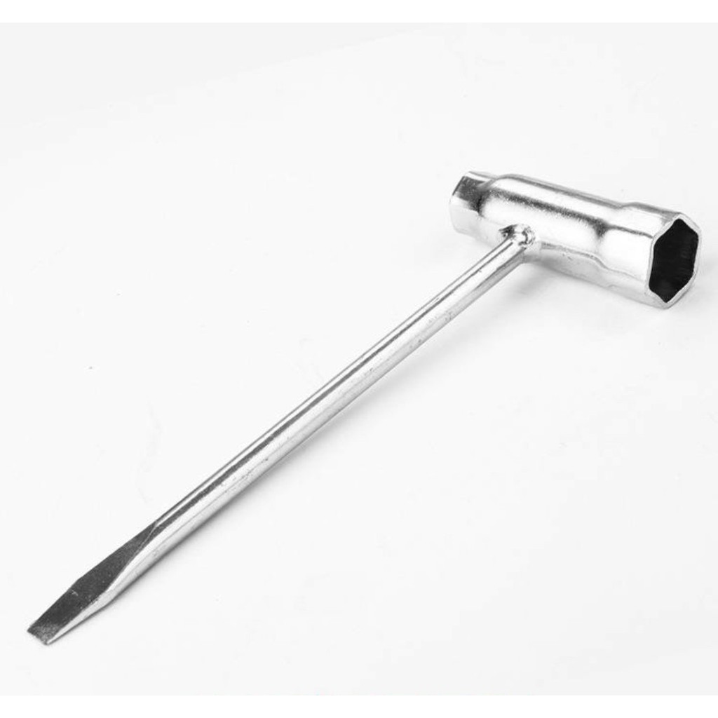 1pc 17mm x 19mm Spark Plug Socket Wrench Shopee Malaysia