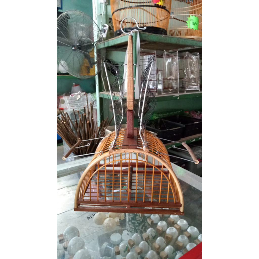 Jebak murai kampung,jebak merbah,jebak lekir,jebak murai cacing kepala ...