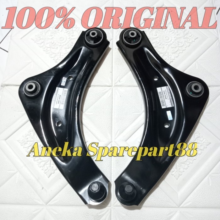 Original Japanese Nissan Juke front wing Lower low arm, price for 1 set ...