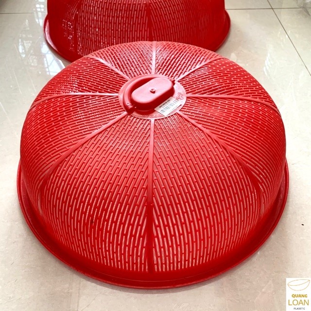 Plastic table cage, red and blue table cage | Shopee Malaysia