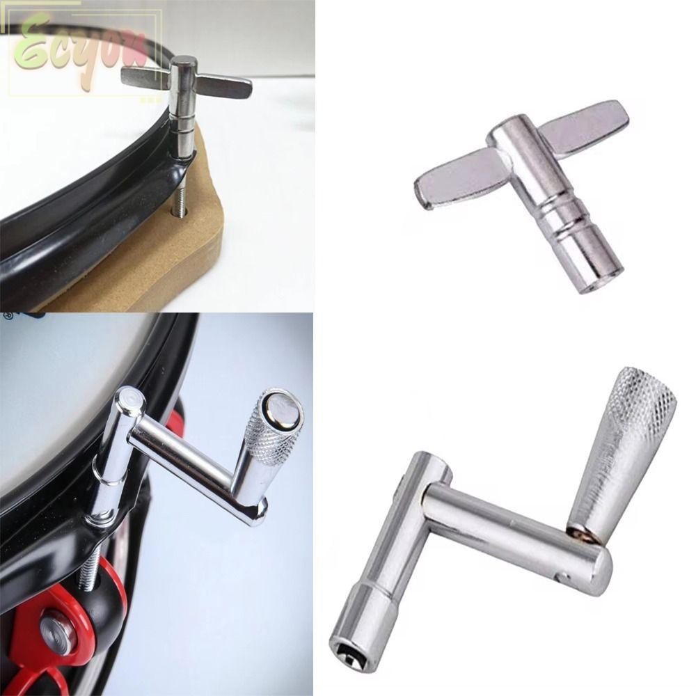 ECYOU Drum Keys, T Style Z Style Universal Drum Tuning Keys, 5.5mm ...