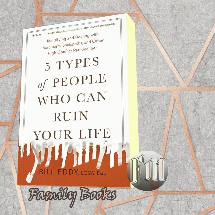 5 Types Of People Who Can Ruin Your Life | Shopee Malaysia