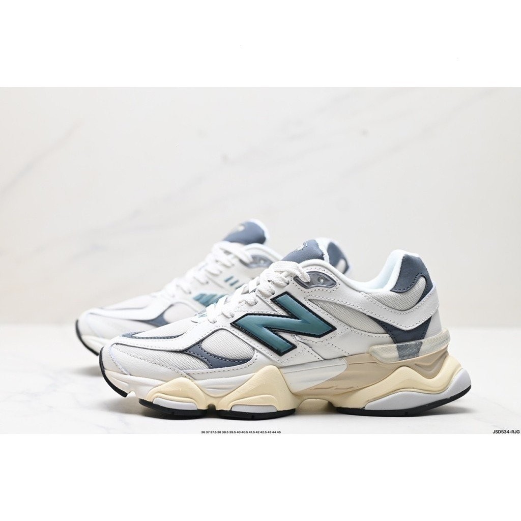 New Bailun Men's ShoesNB9060Joint Retro Casual Men's and Women's Sports ...