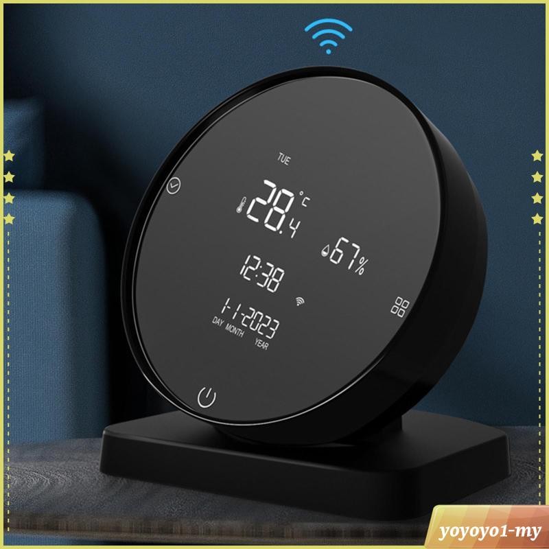 [YoyoyocfMY] Humidity Temperature Sensor Room Humidity Gauge for ...