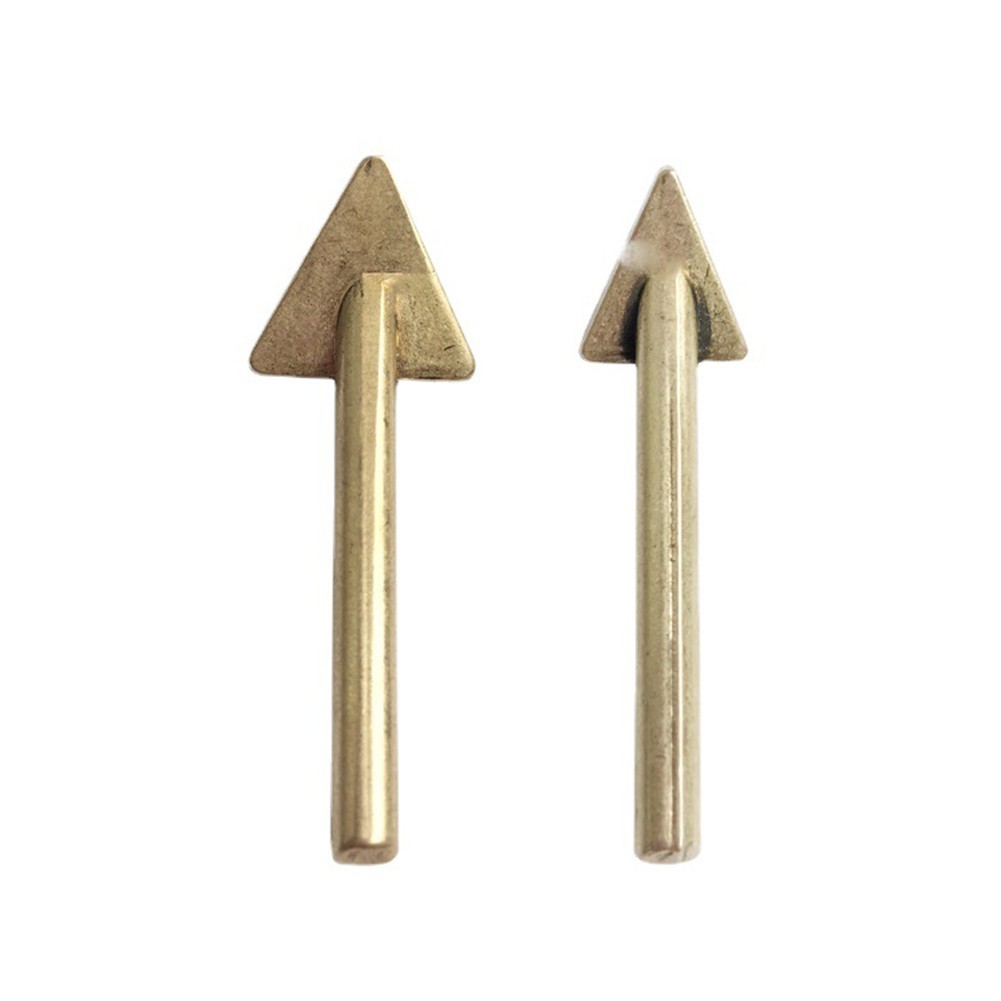 [LUMY] Plastic Repair Triangular Copper Smoothing Head Soldering Iron ...