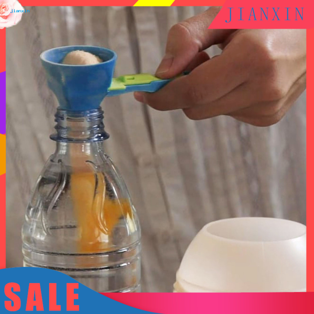 Food-grade Kitchen Tool Seasoning Measuring Spoon 3-in-1 Kitchen Tool ...
