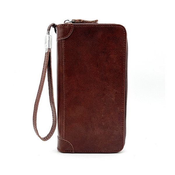 beg duit dompet dompet lelaki Pemegang kad baru yang bergaya lelaki ...